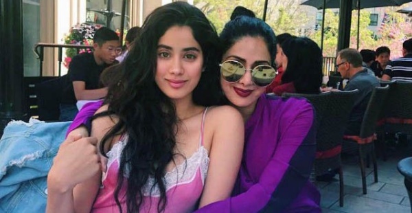 Janhvi s Emotional Tribute To Sridevi I Love You My Everything janhvi-s-emotional-tribute-to-sridevi-i-love-you-my-everything