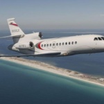 Dassault Reliance Aerospace Ltd begins assembly of Falcon jet cockpit ...