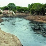 Nagpur among cities located along most polluted river stretches ...