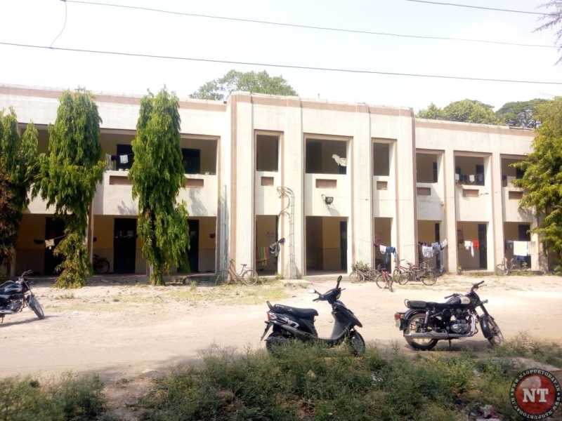 RTMNU hostel 'mess': 'Wardens' found 'missing,' most students staying ... RTMNU hostel 'mess': 'Wardens' found 'missing,' most students staying ...