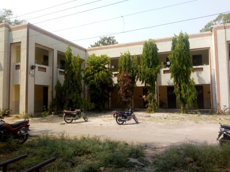RTMNU hostel 'mess': 'Wardens' found 'missing,' most students staying ... RTMNU hostel 'mess': 'Wardens' found 'missing,' most students staying ...
