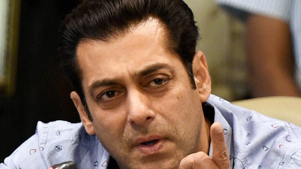 Salman Khan to appear before court for bail hearing at 10.30 am ...