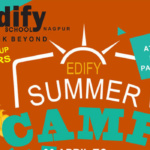 Summer Camp 2018 by Edify School for kids, parents - Nagpur Today ...