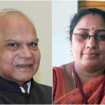 Never seen Nirmala Devi’s face: Banwarilal Purohit loses cool at press ...