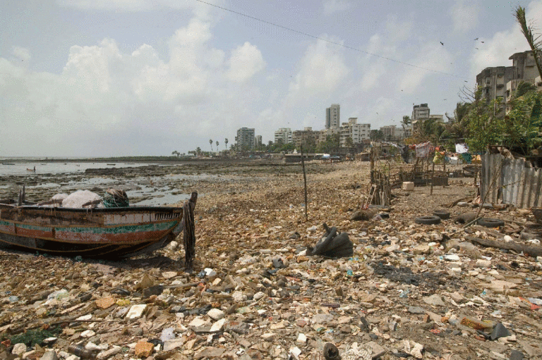 What will Mumbai’s coastal road actually look like? An eyesore, show ...