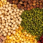 Decision to limit import of urad, moong and tur pulses