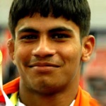 Commonwealth Games 2018: Rahul Aware Clinches Gold in 57 kg Freestyle ...