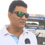 Nagpur Businessman Pyare khan