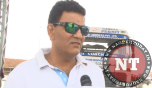 Nagpur Businessman Pyare khan