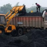 Ganga transporter was transporting coal using fake papers