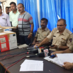 ‘Hawala’ scam: Stolen Rs 2.55 cr was hidden in a farm but DCP Bharne ...