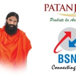 Baba Ramdev ties up with BSNL, Launches 'Swadeshi Samriddhi' SIM Card ...