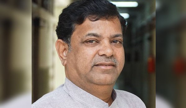 Nagpur: Those who trying to break Maharashtra should be face ...