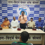Kukreja inaugurates NVCC’s LBT Redressal Camp Nagpur Today : Nagpur News