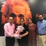 NEET topper Suhani Jain wins pride of planet named after her! Nagpur ...