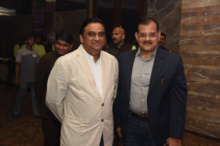 Javed Ali touches hearts of Nagpur with his soulful singing - Nagpur ...