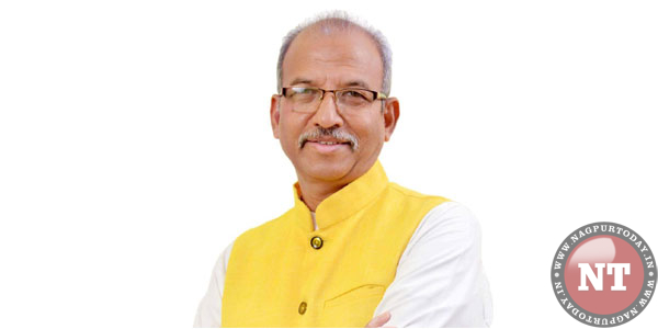Public meeting held at Talegaon to mark CM’s ‘Mahajanadesh Yatra ...