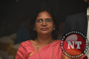 Javed Ali touches hearts of Nagpur with his soulful singing - Nagpur ...