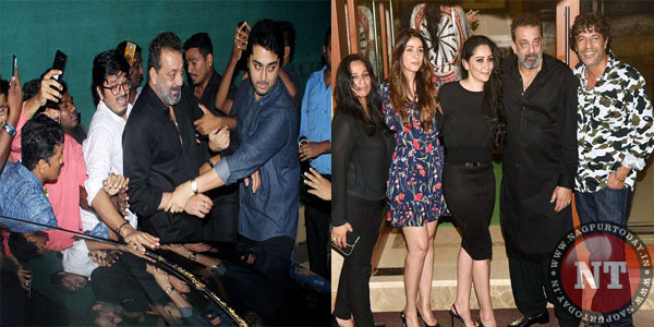 Rift surfaces between Ramdeo Baba,Close aide Rana over financial ...