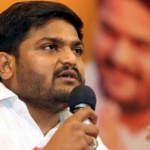 Hardik Patel sentenced to two years' jail Nagpur Today : Nagpur News