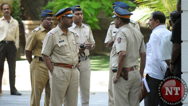 Elaborate police bandobast for counting: CP Upadhyaya – Nagpur Today ...