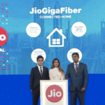 Reliance Jio GigaFiber pre-bookings start on August 15 Nagpur Today ...