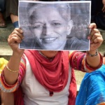 Gauri Lankesh Patrike relaunched with new name Nagpur Today : Nagpur News