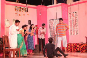 GMC, MARD accord rousing treat to Bappa at Ganesh fest! Nagpur Today ...