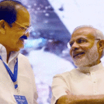 Modi to release a book on Naidu's first year as VP Nagpur Today ...
