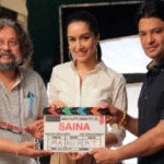 Amole Gupte's upcoming Saina Nehwal biopic, starring Shraddha Kapoor ...