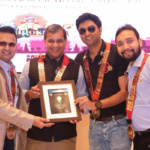 57th National Annual General Meeting - Round Table India held at Jaipur ...