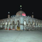 96th Annual Urs of Hazrat Baba Tajuddin from Oct 3 to 10 at Tajabad ...