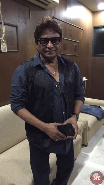 Ace playback singer Shabbir Kumar’s Live in Concert wins hearts Nagpur ...