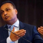 अनिल अंबानी के खिलाफ सुप्रीम कोर्ट पहुंची एरिक्सन, कहा- देश छोड़कर नहीं ...