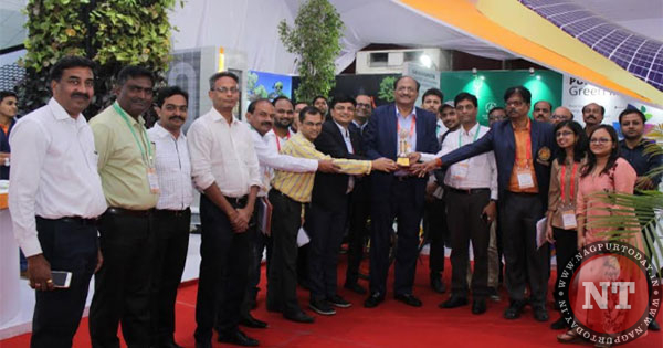 War veteran Vice Admiral M P Awati passes away at 91 – Nagpur Today ...