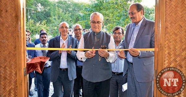 War veteran Vice Admiral M P Awati passes away at 91 – Nagpur Today ...