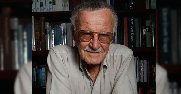 Stan Lee, Marvel Comics' Real-Life Superhero, Dies at 95 Nagpur Today ...