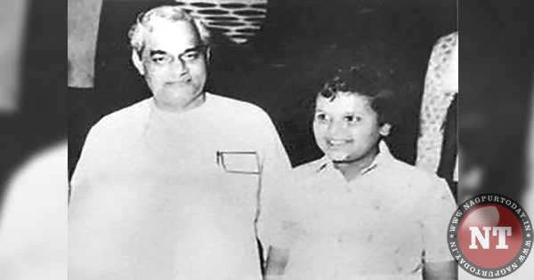 War veteran Vice Admiral M P Awati passes away at 91 – Nagpur Today ...