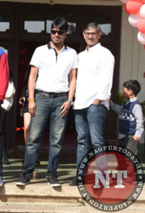 Christmas Bash at Gondwana Club turns a party of fun and merry! Nagpur ...