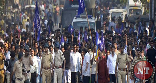 Nagpur shivers at 3.5 degrees, lowest for day in five decades – Nagpur ...