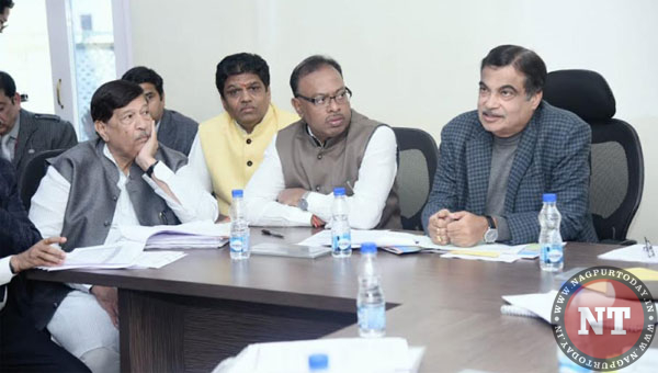 Largest Penganga Opencast Project to boost WCL production – Nagpur ...