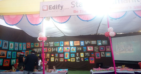 Edify's Winter Carnival get students to learn value of money, teamwork ...