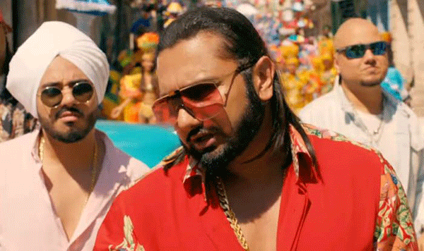 ‘Sarve Bhavantu Sukhinah’ is my bit to bring peace in society, says ...