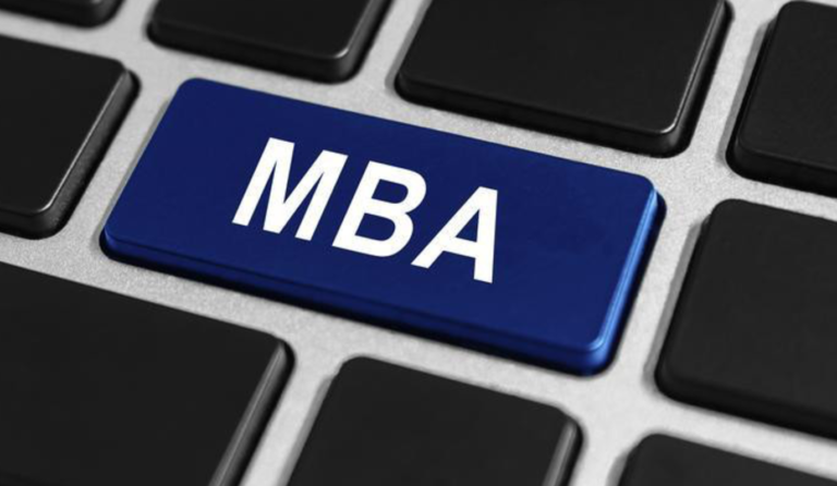 How to choose the best MBA College for you in India? - Nagpur Today ...