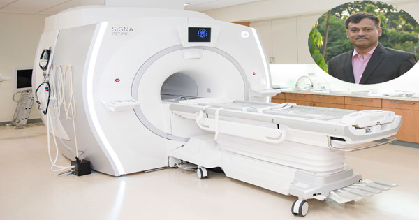Radiologist Dr Mustafa A Biviji’s model to provide MRI report within 7 ...