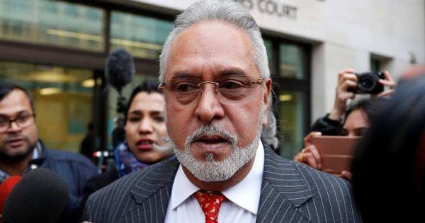 Vijay Mallya's extradition accepted Nagpur Today : Nagpur News