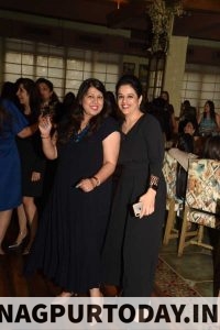 Selfless Souls celebrates women power in light hearted manner - Nagpur ...