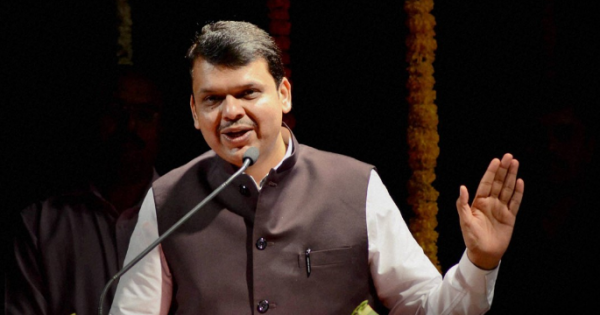 Maharashtra MoU conversion rate higher than national average: CM ...