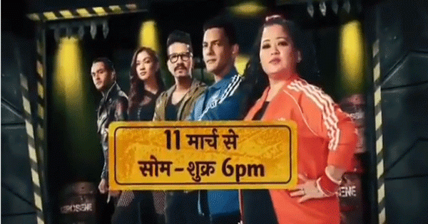 KKK9 के बाद भारती ला रही नया शो......कपिल ने दी शुभकामनाएं Nagpur Today ...