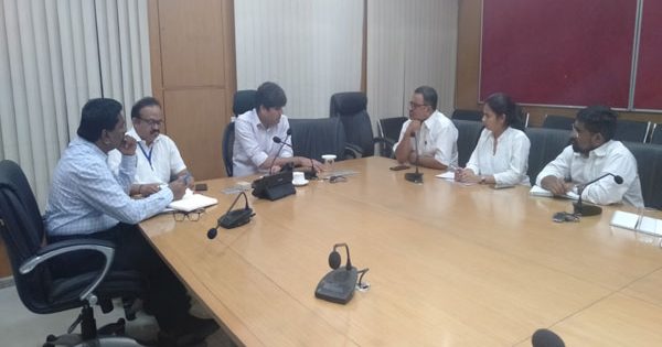 NMC issues 9-point SOP for of tree trimming Nagpur Today : Nagpur News